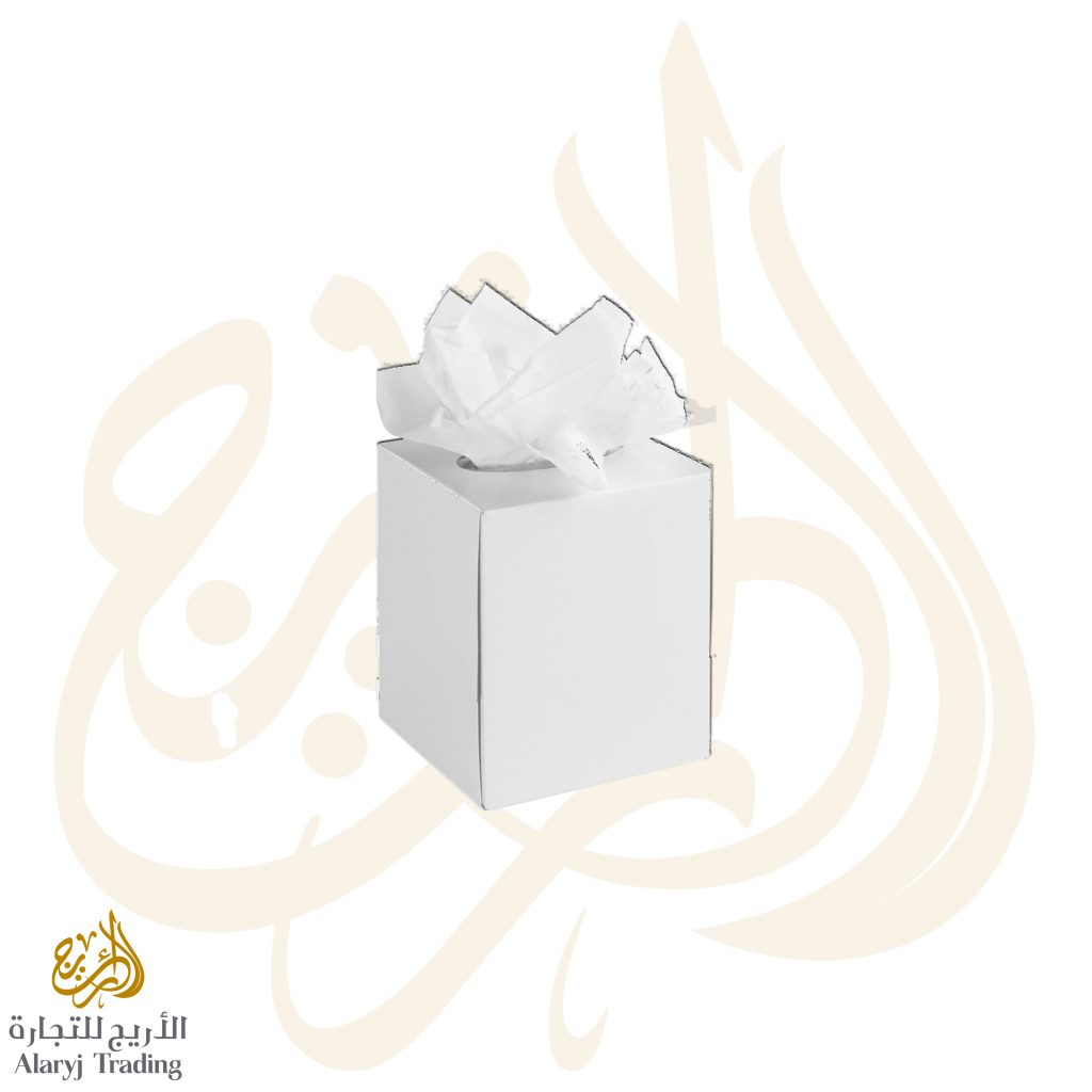 Al Aryj Trading - Supplier in Qatar - Category: Paper Tissue Products