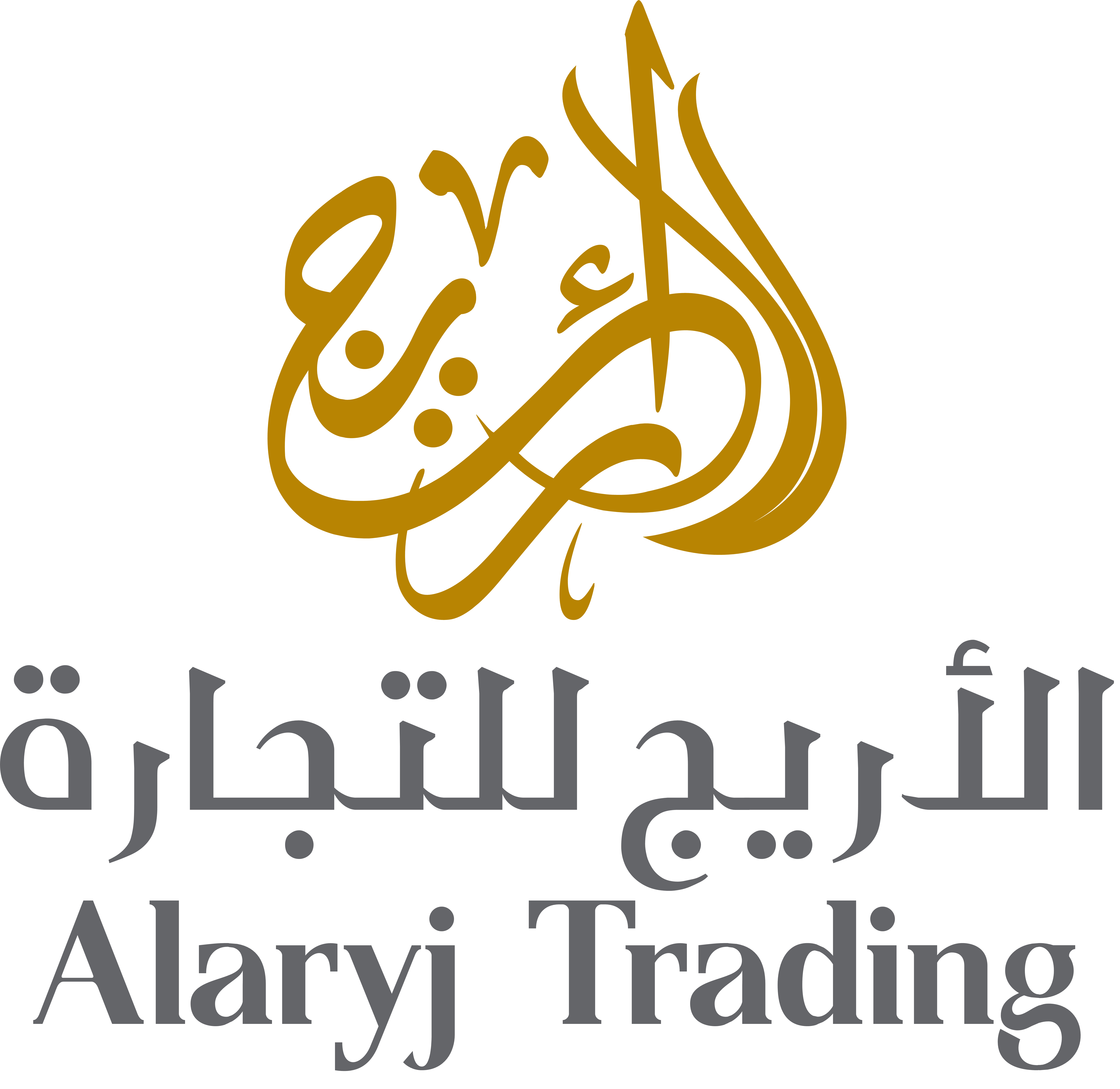 About – Al-Aryj Trading